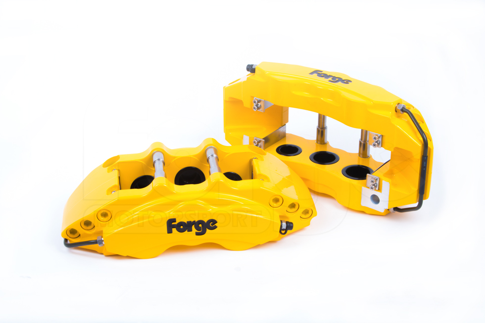 Big Brake Kit for the VW Golf MK8 R/GTI and Audi S3 8Y | FMBKMK8 ...