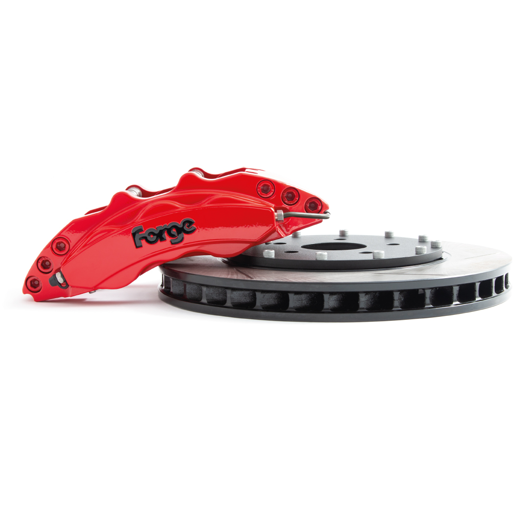 Big Brake Kit for the VW Golf MK8 R/GTI and Audi S3 8Y | FMBKMK8 ...