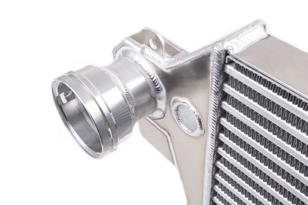 Intercooler for Volkswagen T5 1.9/2.5 and T5.1 2.0 TDI Single turbo ...